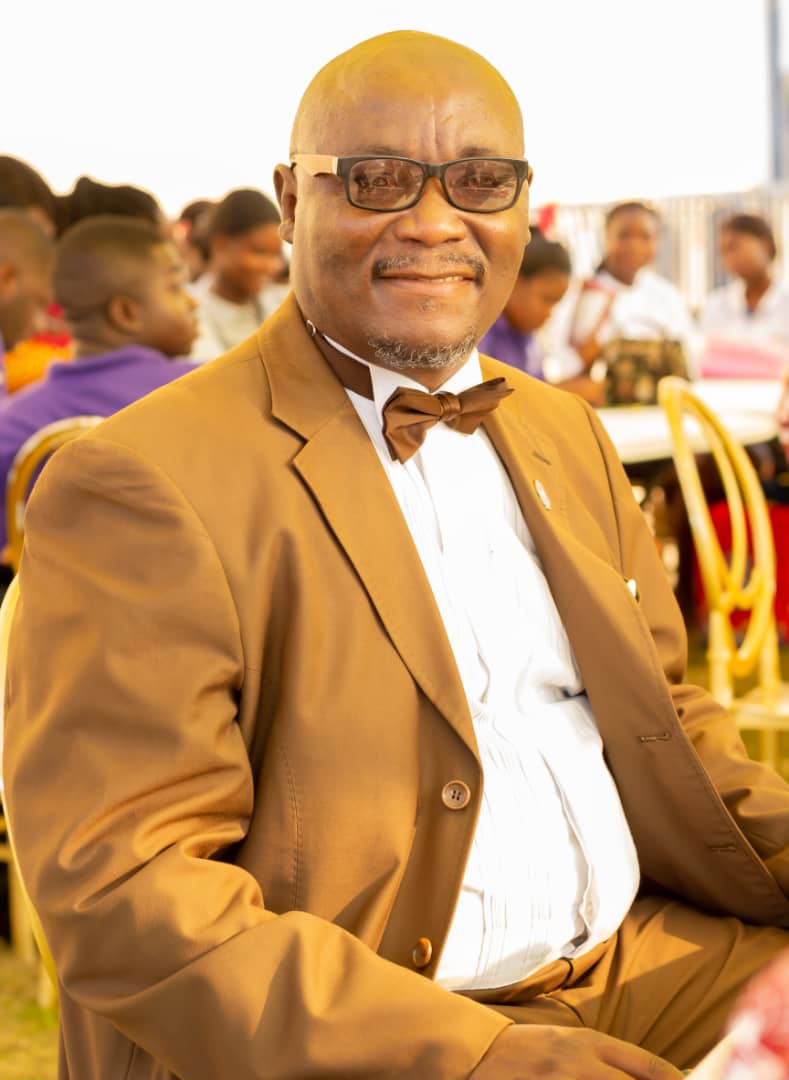 Fellowship of Grace Assemblies of God Ghana